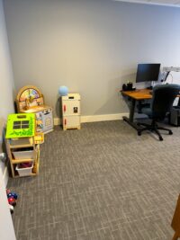 Designing a Functional Therapy Office Layout