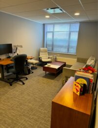 Designing a Functional Therapy Office Layout